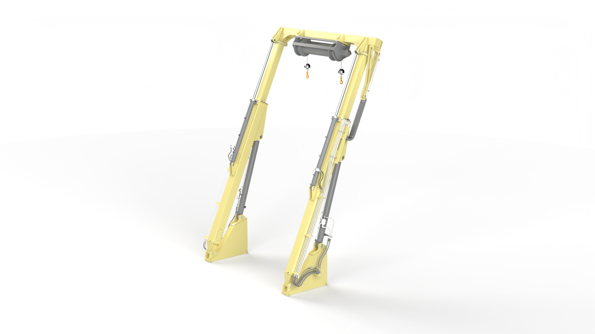 Mechanical Engineering Outsourcing Services | Kinetic Engineering